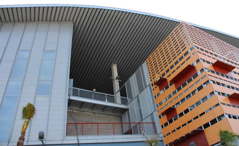 Edificio Philips - Hiansa Costa Rica