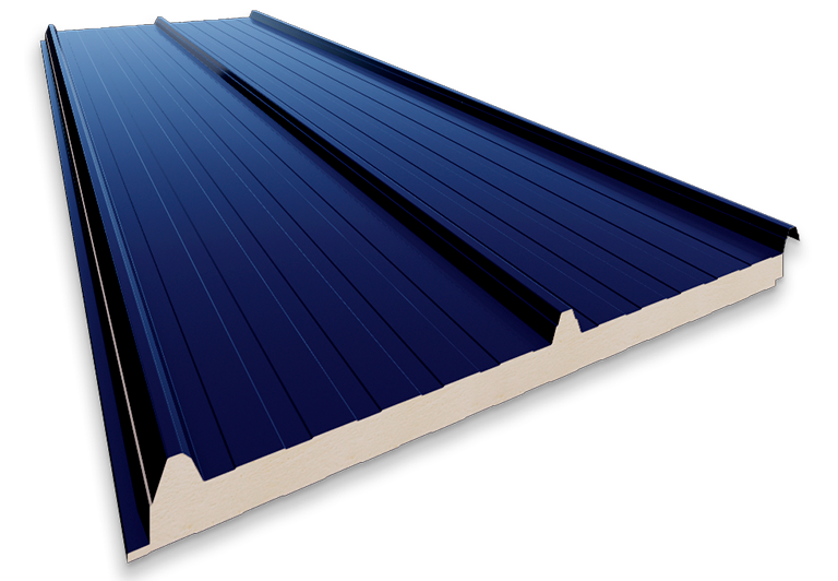 EASY CUB 3GR Roof Panel - Hiansa