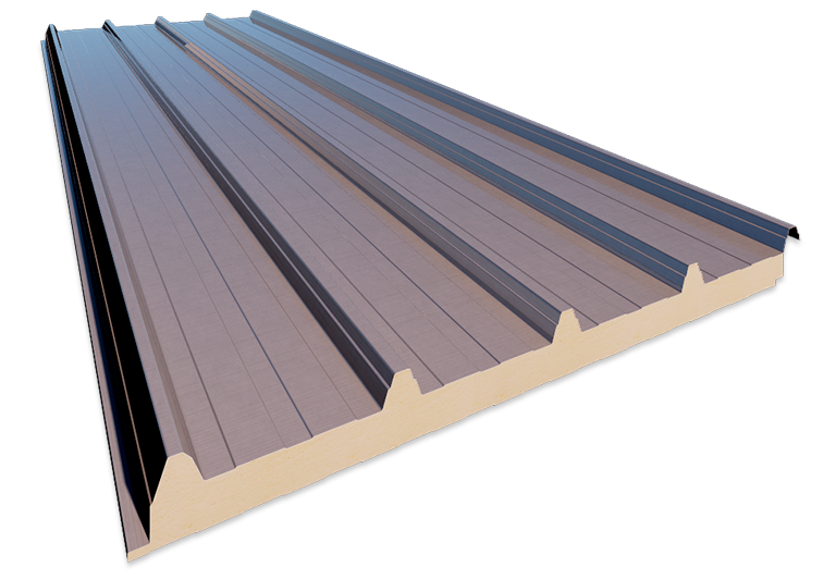 EASY CUB 5GR Roof Panel - Hiansa