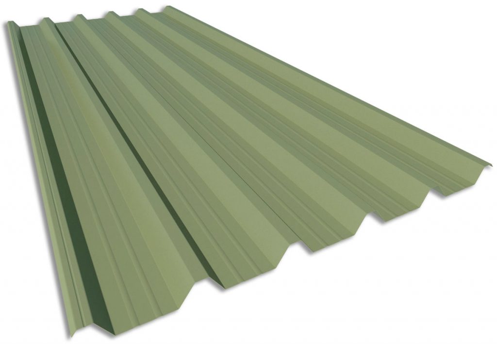 Fabricante de Chapas para Cubiertas Metálicas | Hiansa