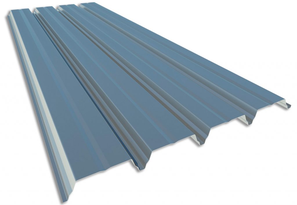 Fabricante de Chapas para Cubiertas Metálicas | Hiansa