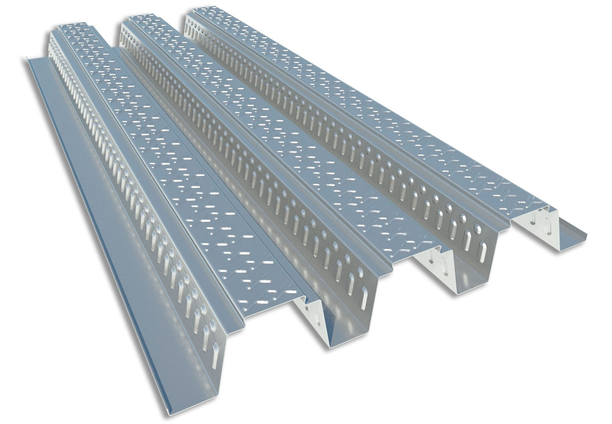 Fabricante de Chapa Colaborante para Forjados | Hiansa